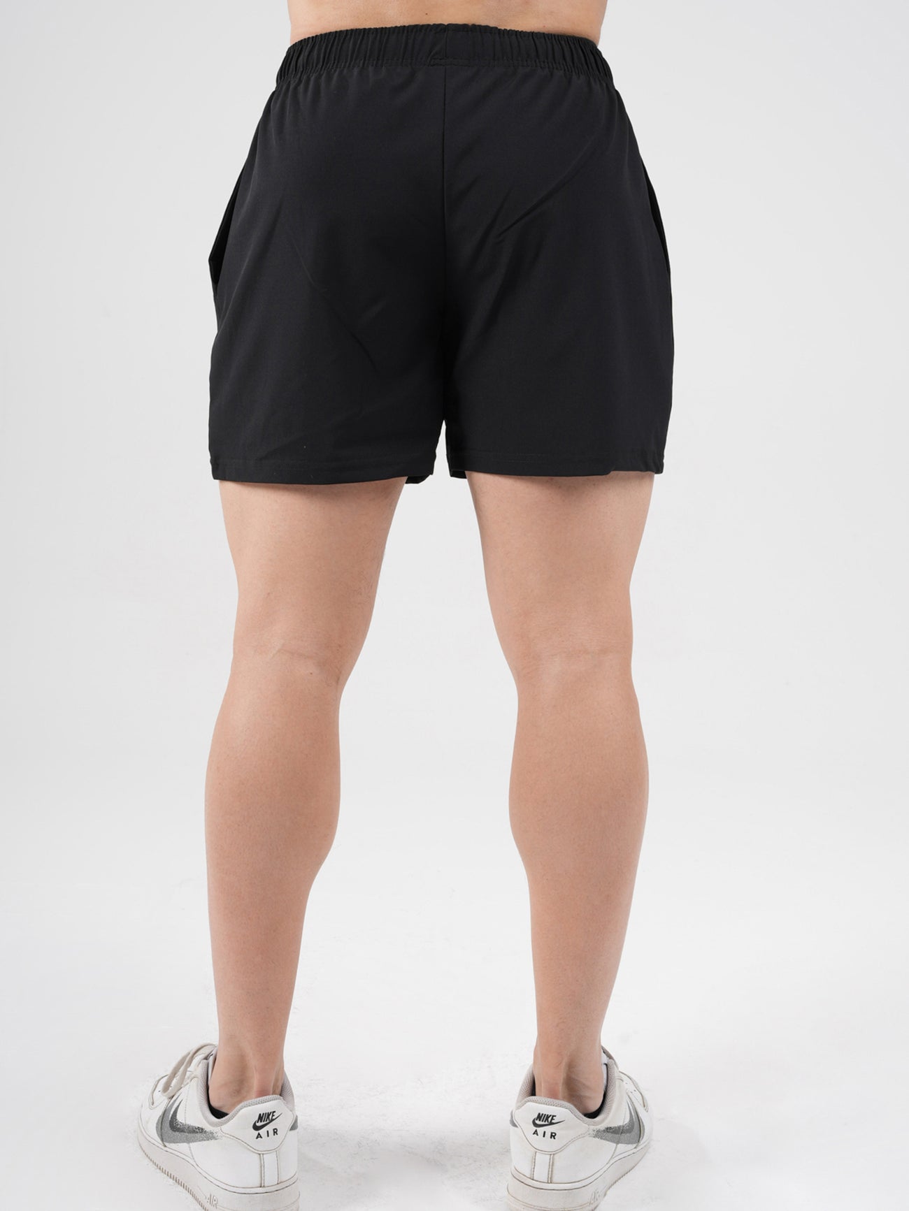 Training Micro Şort