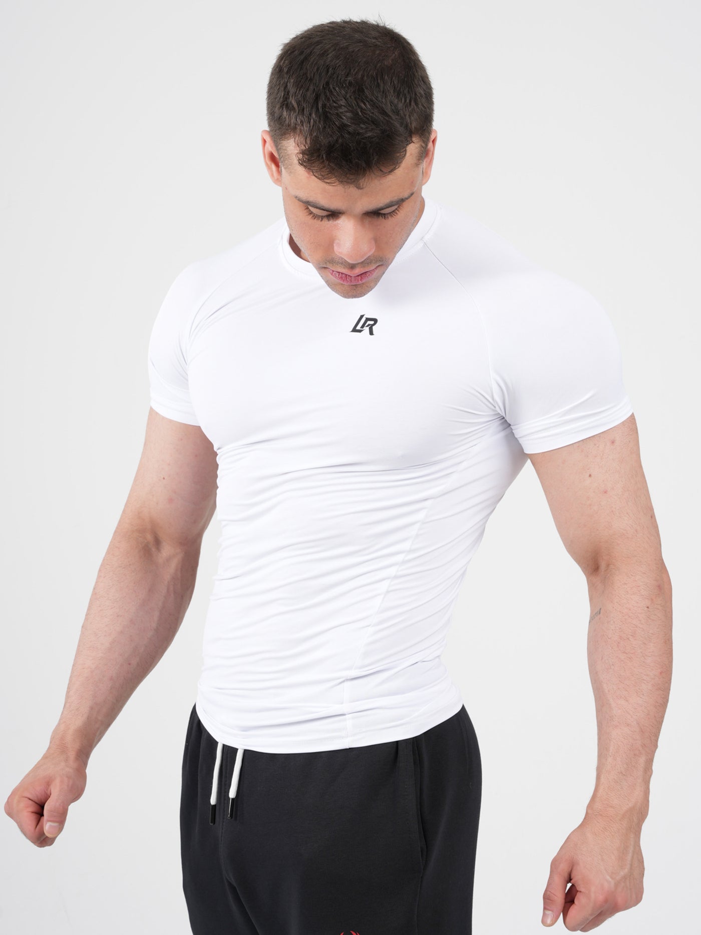 LR Performance Compression T-shirt