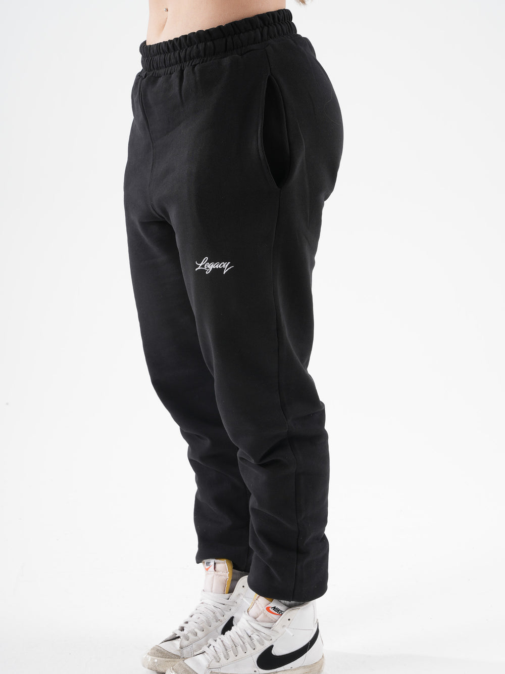 Pump Joggers